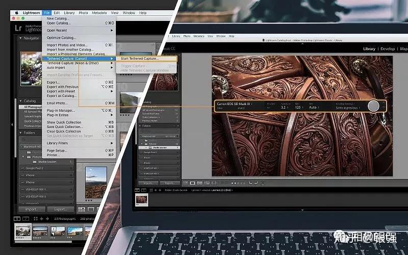 Adobe PS cc，LR cc，lr Classic正式更新，全功能PS登录iPad - 知乎