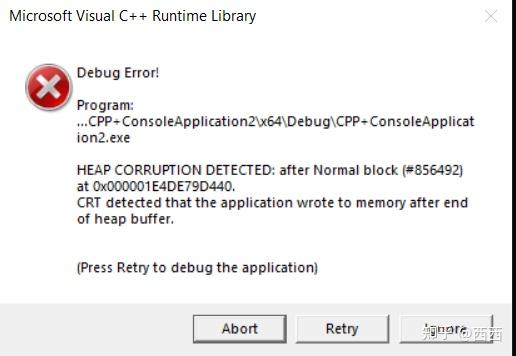 vector多线程操作下拷贝为什么会崩溃（release x64）？ - 知乎