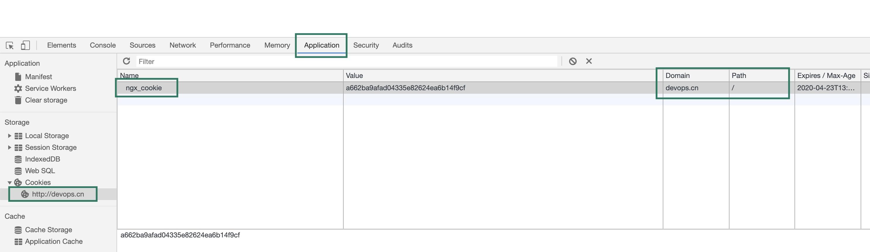 Nginx 基于nginx-sticky-module模块进行会话保持 - 知乎