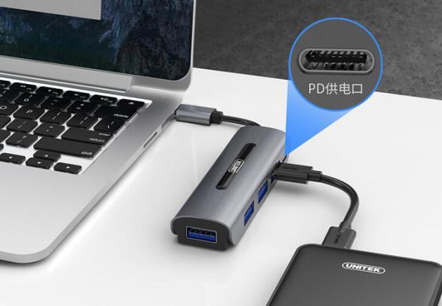 拥有Type-C接口等于拥有PD快充？当然不是！ - 知乎