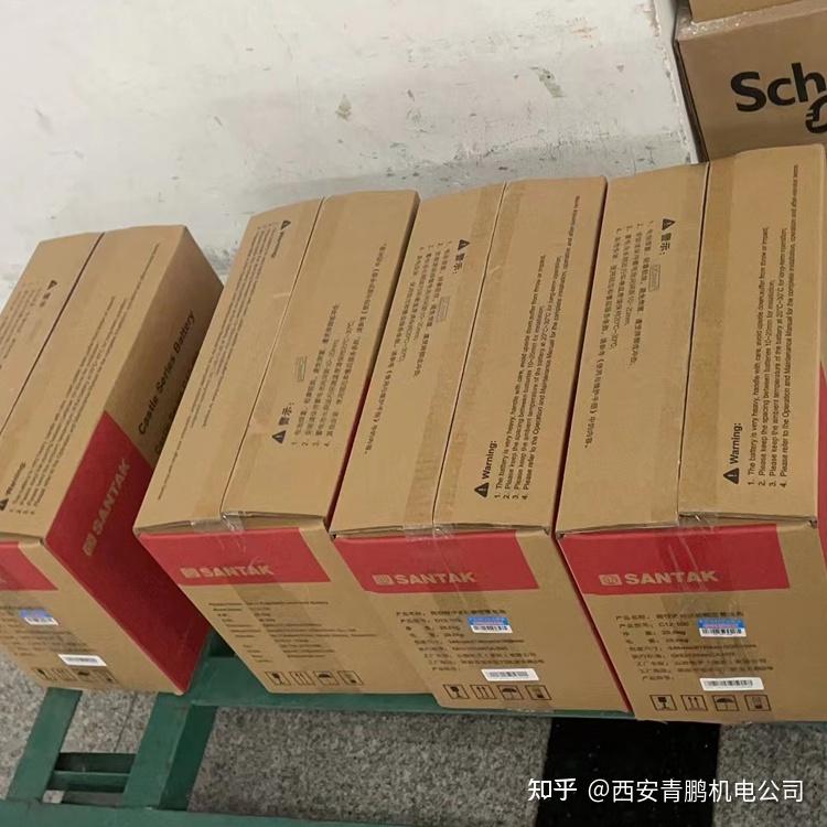 山特C12-120、C12-150、C12-200蓄电池重工业储能技术代差与场景 - 知乎