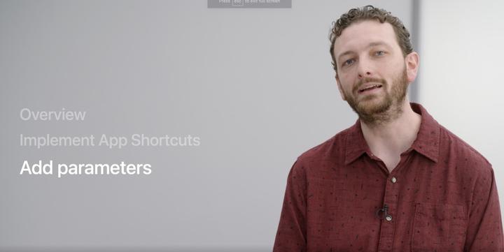 iOS16使用App Intents框架创建快捷指令 - 知乎