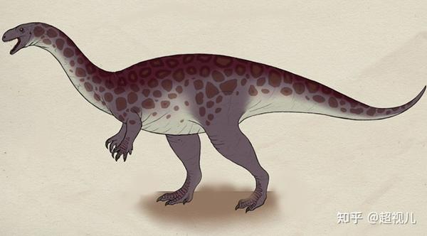 侏罗纪——龙之盛宴 - 知乎