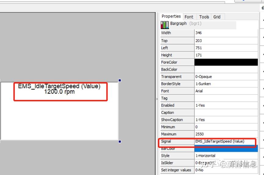 Vehicle Spy 3之Graphical Panels的使用 - 知乎