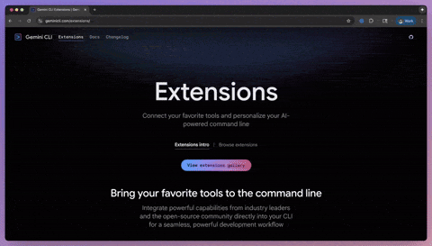 Google发布Gemini CLI扩展框架；inclusionAI发布Ling-1T正式版【AI 早报 2025-10-09】 - 知乎