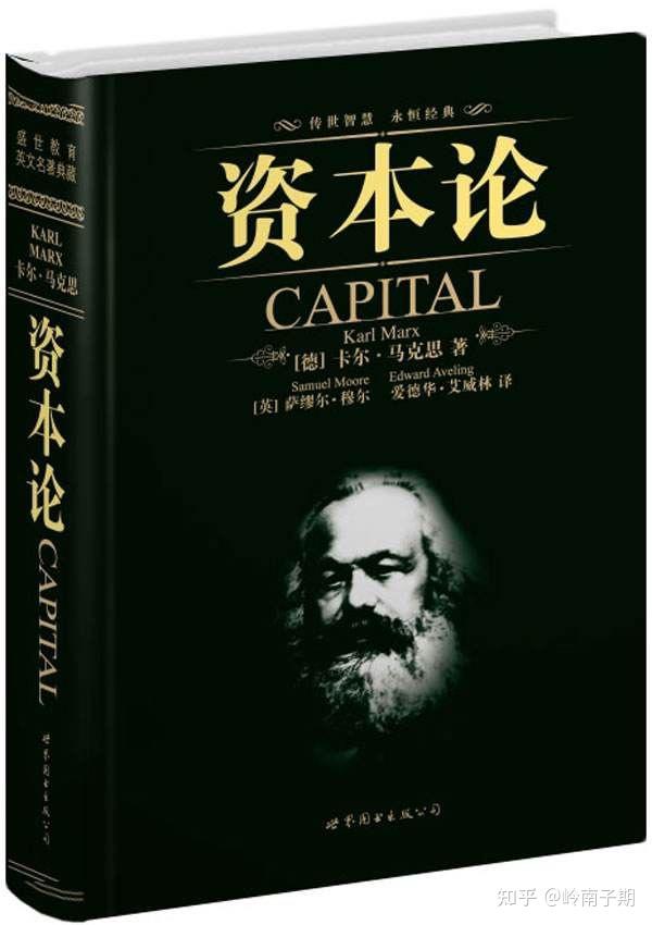 经典经济学书单,读懂一本受益一生 知乎