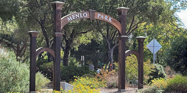 湾区新贵Menlo Park城市介绍 - 知乎