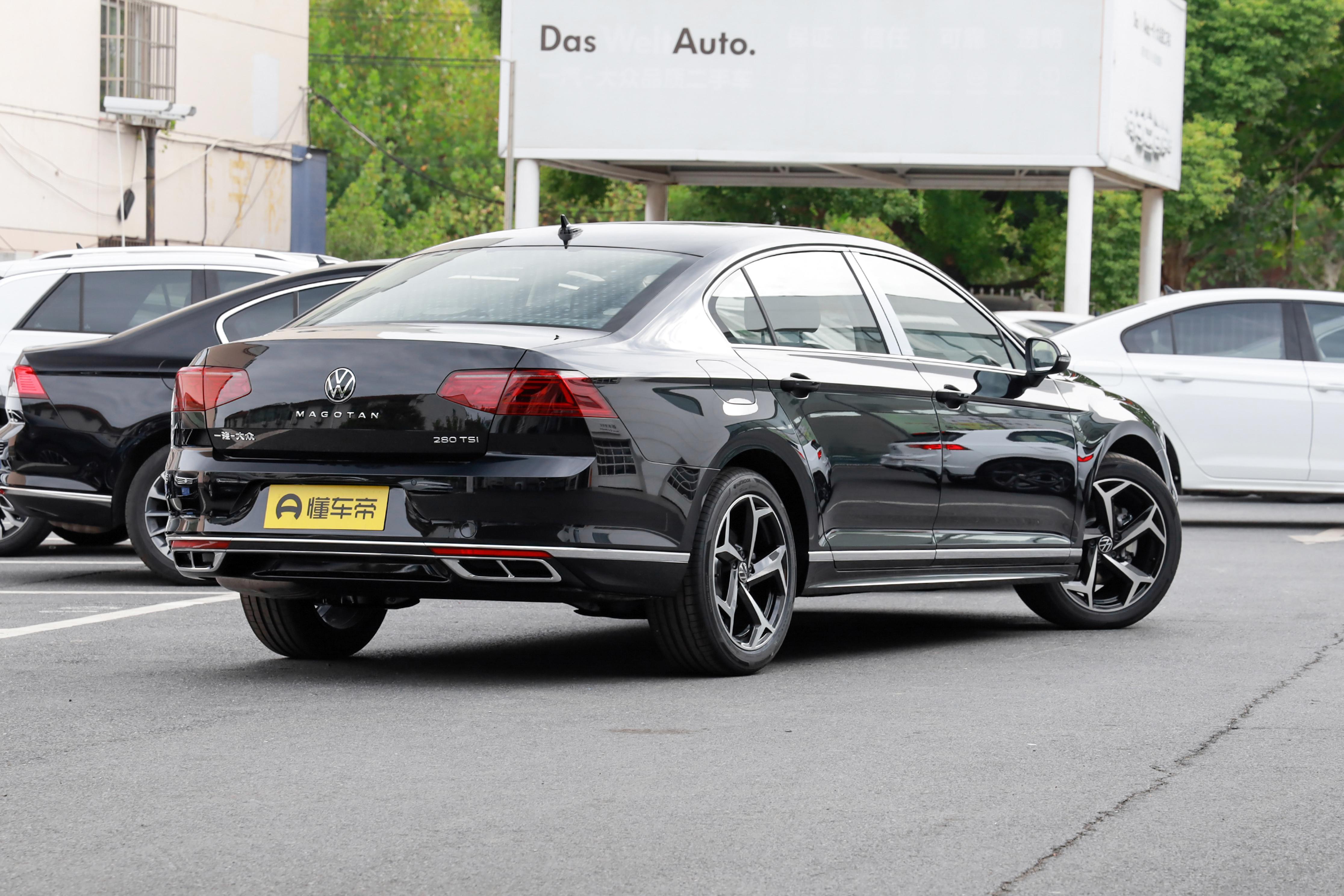 2023年，最值得买的5款B级车，颜值高，动力强，性能拉满！ - 知乎