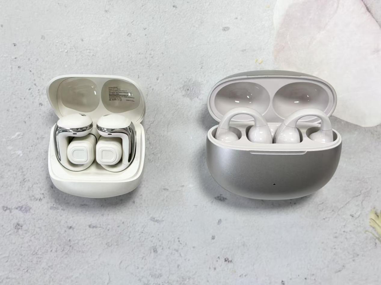 漫步者comfo clip怎么样？西圣Plume和漫步者Comfo Clip横评对比 - 知乎