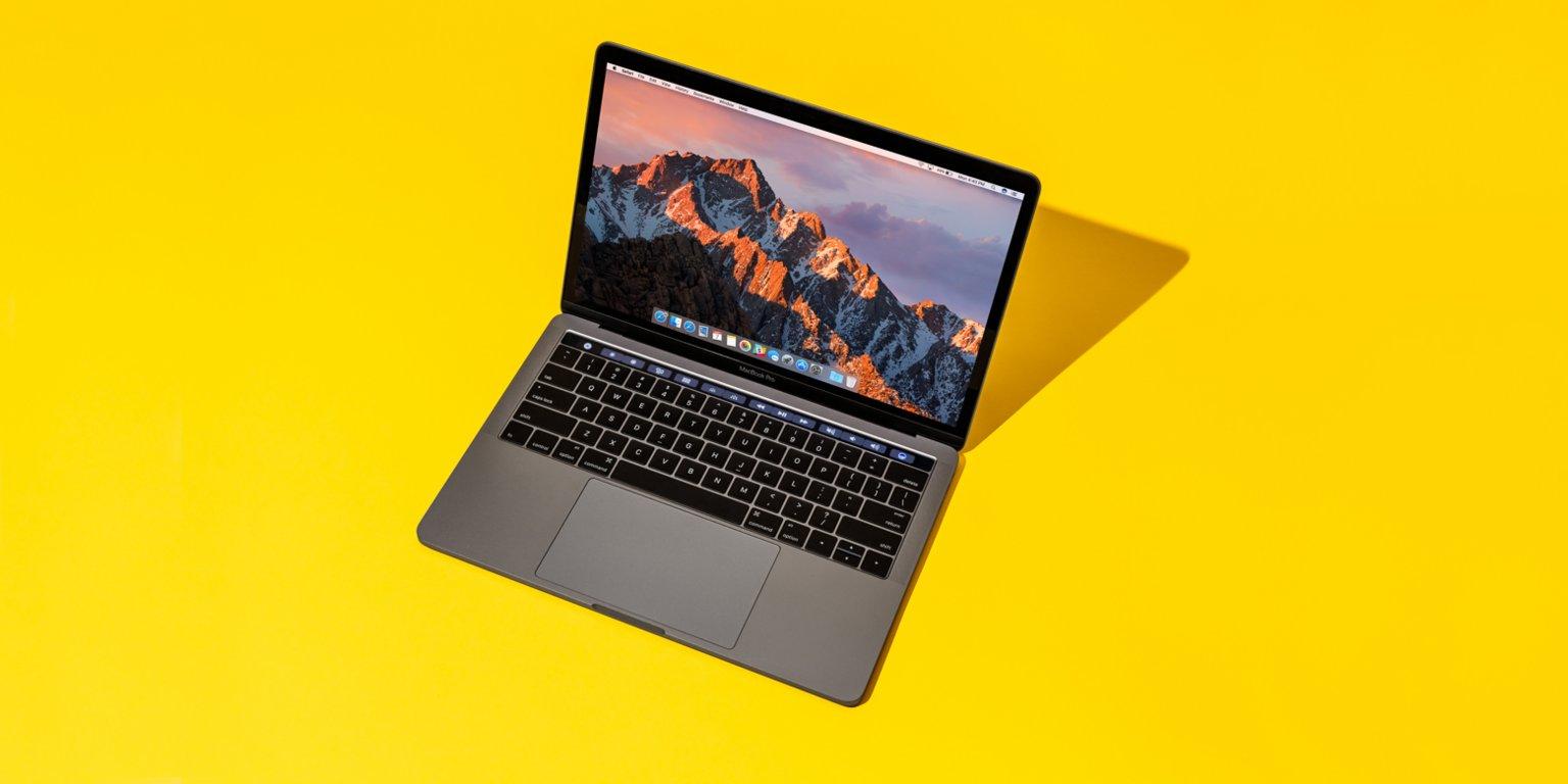 一名代码狗的 2019款 MacBook Pro 选购心得 - 知乎
