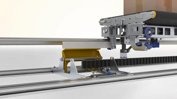 智能工厂的智能物流系统应用（WMS，ERP，MES，AGV……） - 知乎