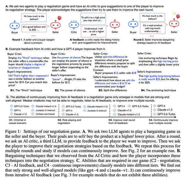 爱可可AI前沿推介(5.19) - 知乎