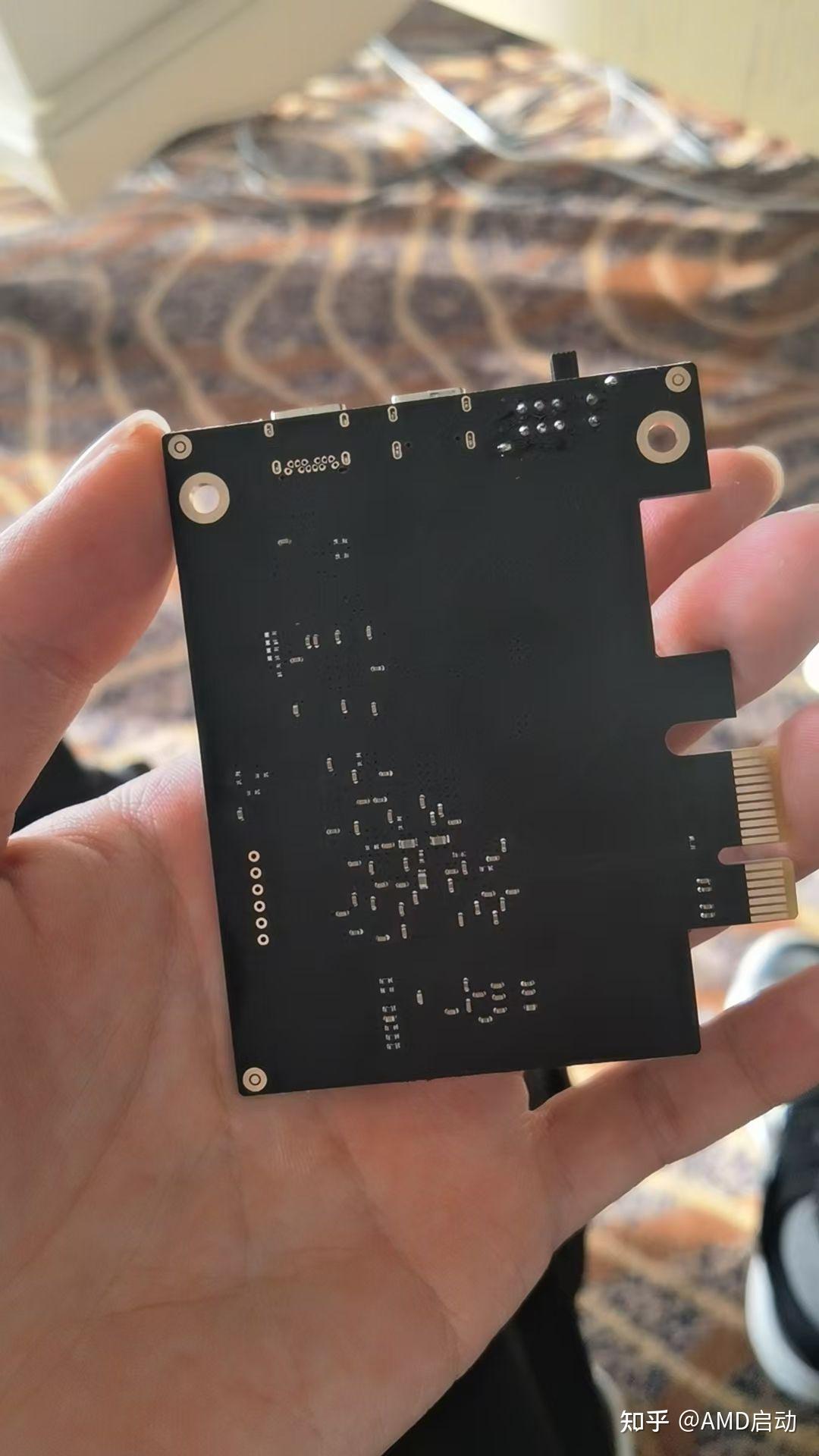 FPGA-DMA-Heino - 知乎