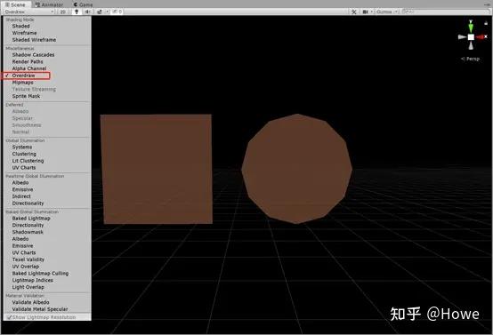 特效优化心得（适用UE、Unity、自研引擎） - 知乎