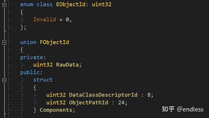 [UE5]聊聊TObjectPtr - 知乎