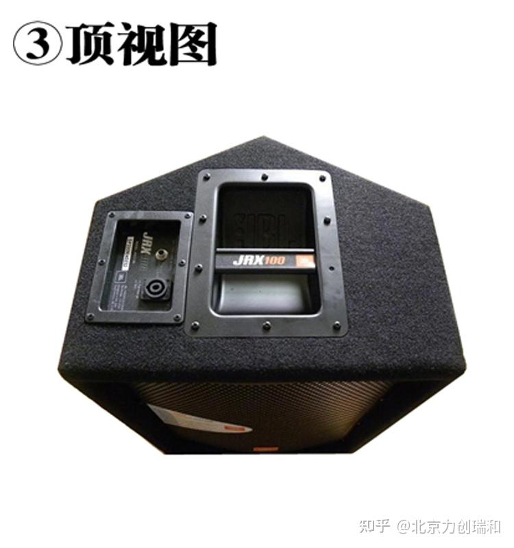JBL JRX112M 专业音箱，多功能厅教室会议音频系统扩声音响 - 知乎