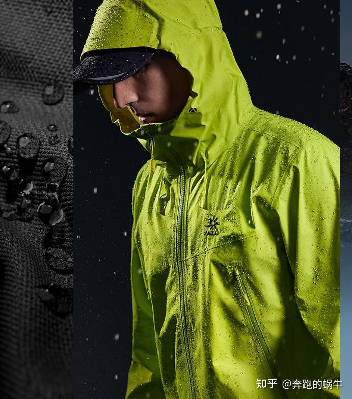 凯乐石冲锋衣怎么样？一文看懂凯乐石的硬核黑科技以及各系列冲锋衣如何选（硬壳篇） - 知乎