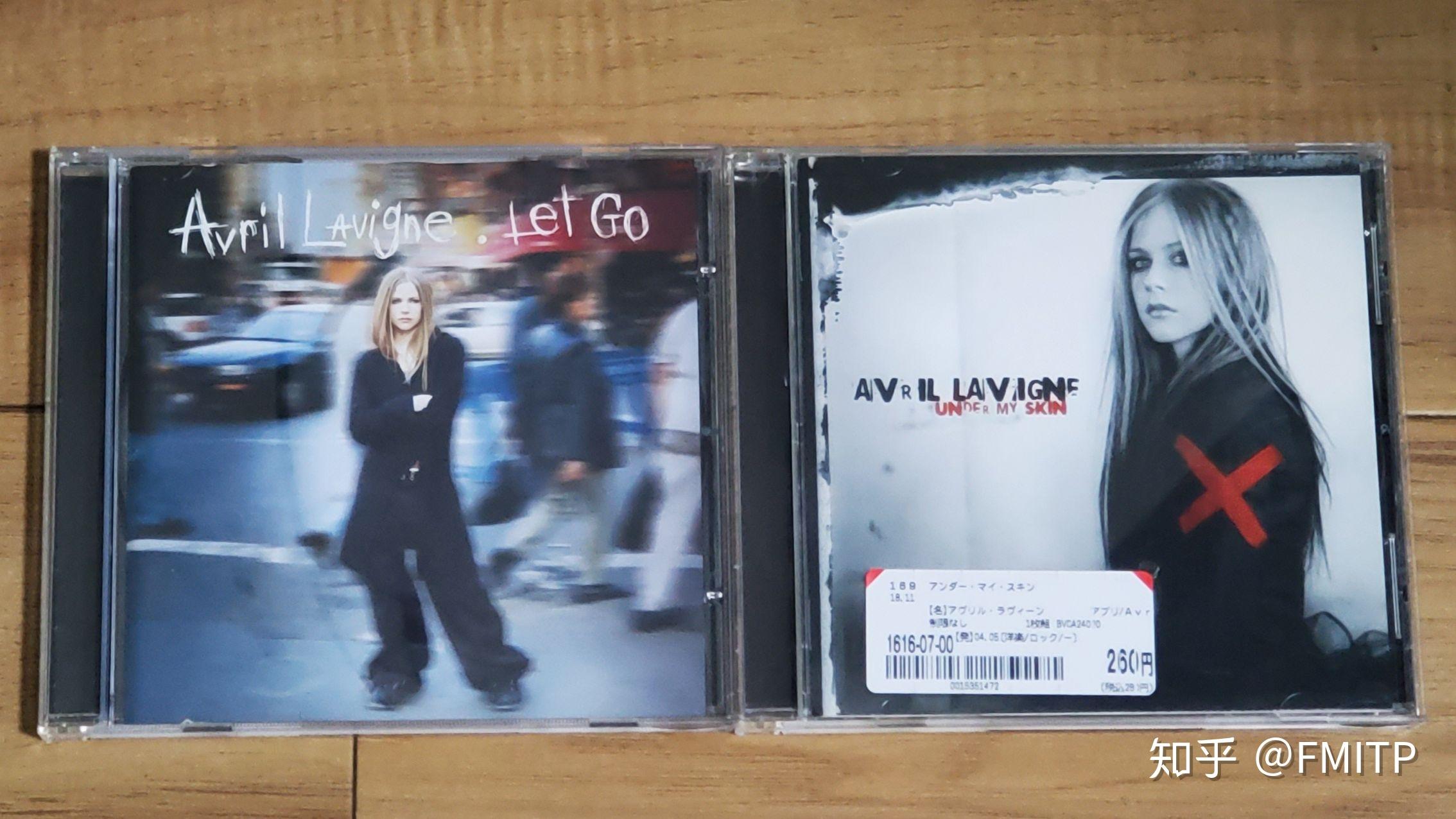 你都收藏着什么CD？分享&推荐一下 - 知乎