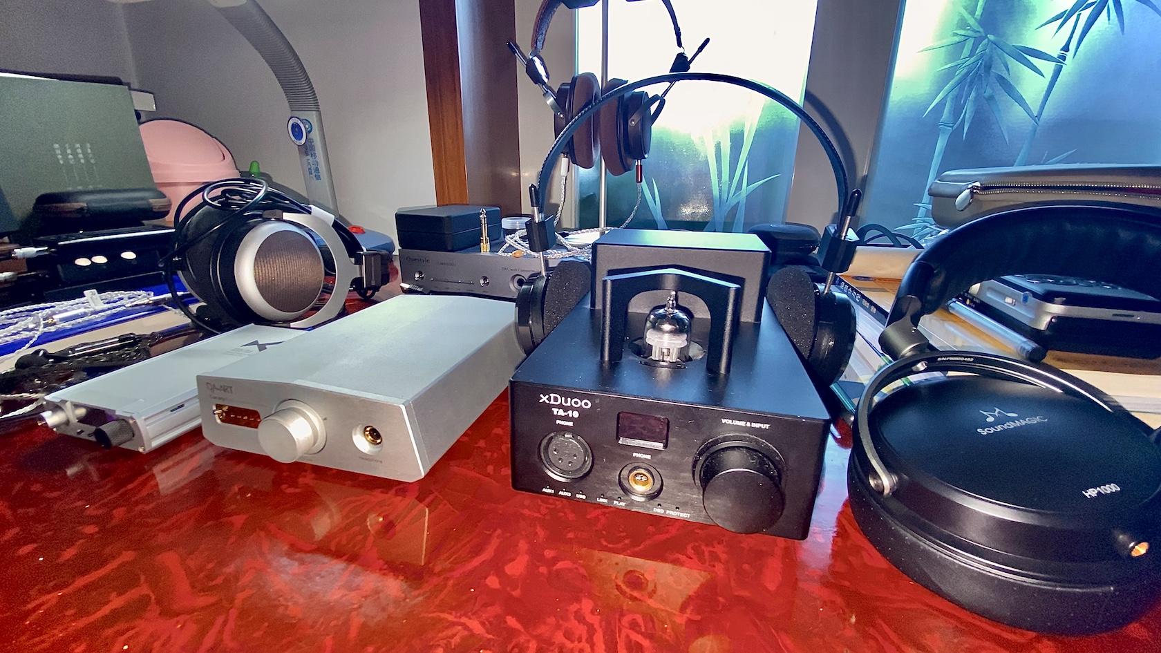 [伪科普] 横评之后（二）：聊一聊那些DAC芯片 - 知乎