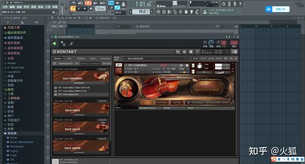 【超详细】FL Studio 21新版更新全解析！80项更新与改进！ - 知乎