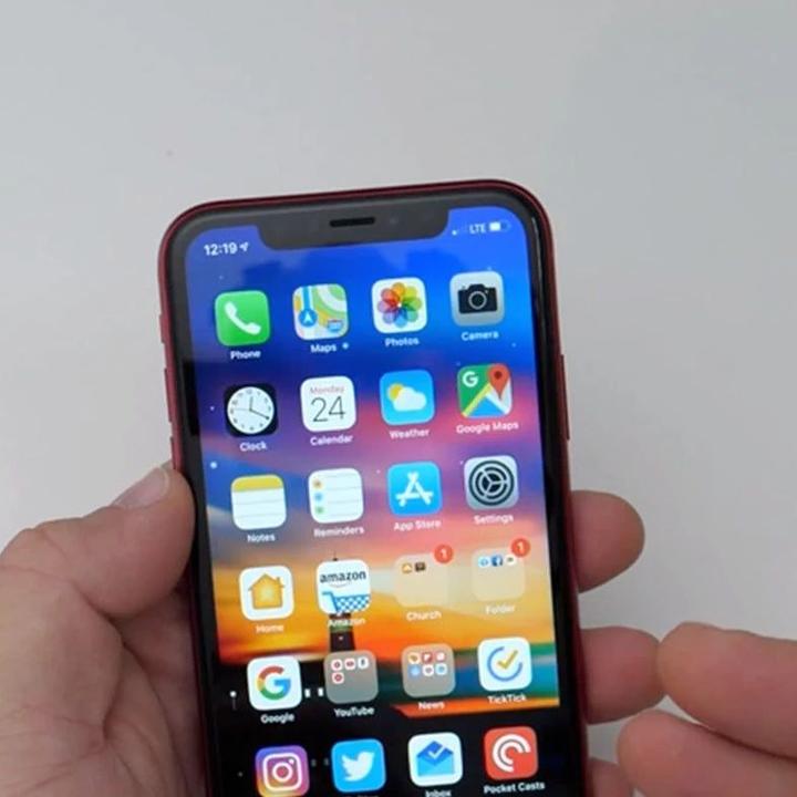 Iphone 无法连接网络，解决办法在这里！ 知乎 