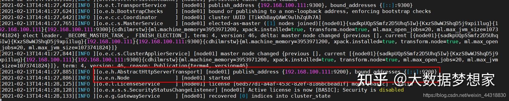 从 0 到 1 学习 elasticsearch ，这一篇就够了！(建议收藏) - 知乎