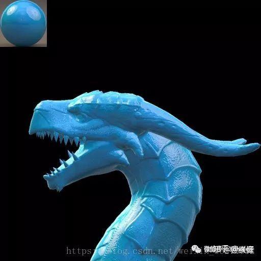 Matcap Shader 详解【1】-基础思想与U3D实现 - 知乎