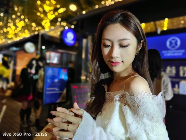 不止是影像旗舰！vivo X60 Pro，游戏体验很畅爽 - 知乎