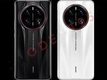 华为Mate 50 RS保时捷版报价曝光：1Tb顶配卖到12988 - 知乎