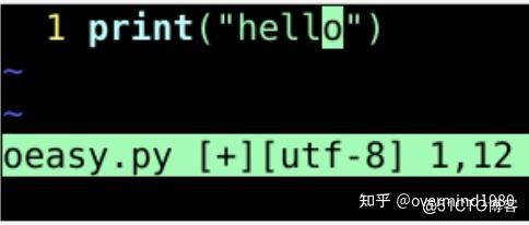 [oeasy]教您玩转python - 0003 - 编写 py 文件 - 知乎