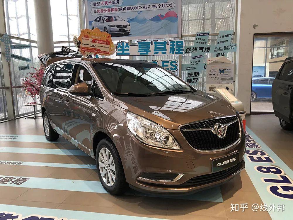 20-30万元MPV，GL8、奥德赛、艾力绅和传祺GM8，实测对比 - 知乎