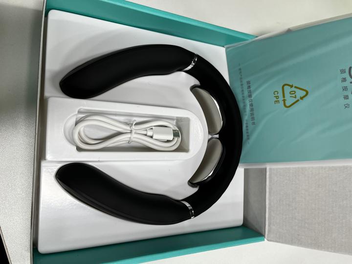 【SKG K4颈部按摩仪真实测评】SKG K4颈椎按摩仪怎么样？SKG颈椎按摩仪怎么选？ - 知乎