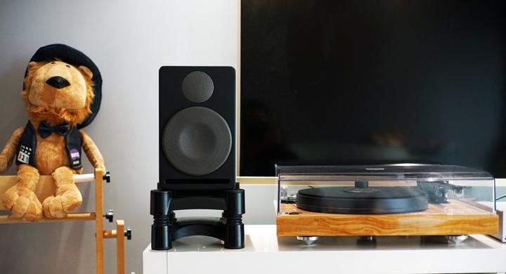 不买惠威和漫步者电脑音箱还能买什么？Audiomis HP5 DSP音箱试用 - 知乎