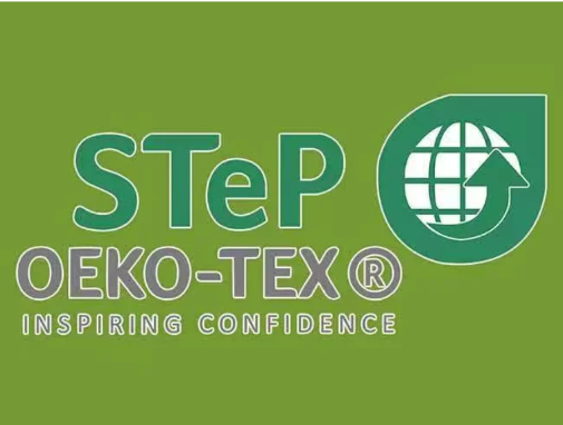 了解OEKO-TEX@STeP可持续生产体系认证 - 知乎