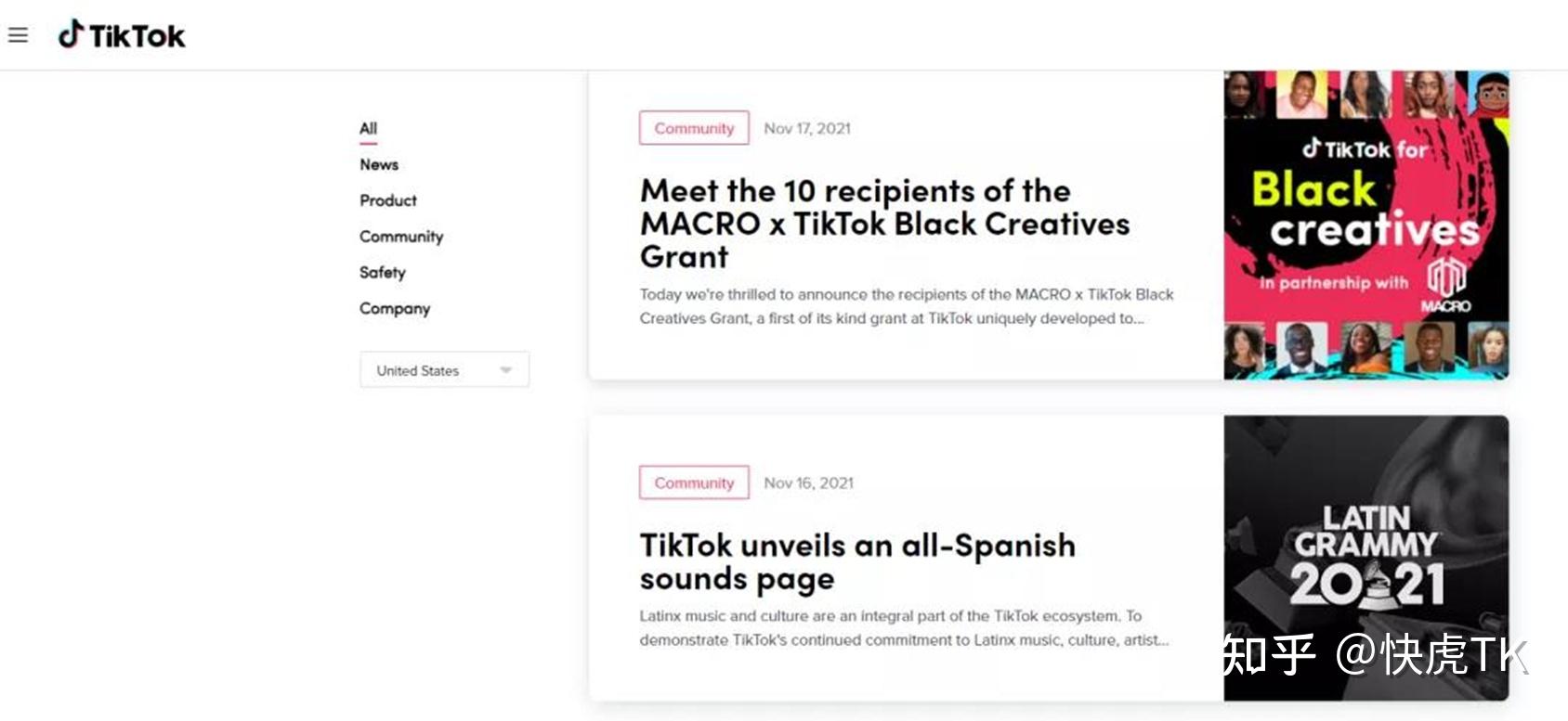 TikTok运营干货｜全网最新最全的TikTok工具网址！新手老手必备，立马收藏用起来！ - 知乎
