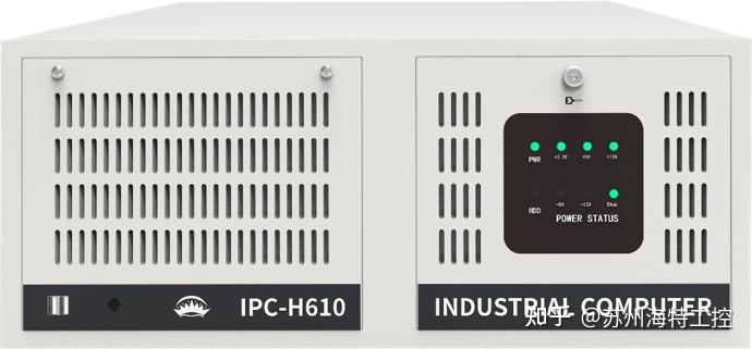 IPC介绍（包含机箱、主板） - 知乎