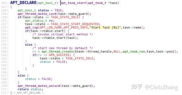 【apr toolkit】apt_task的工作原理与样例分析 - 知乎