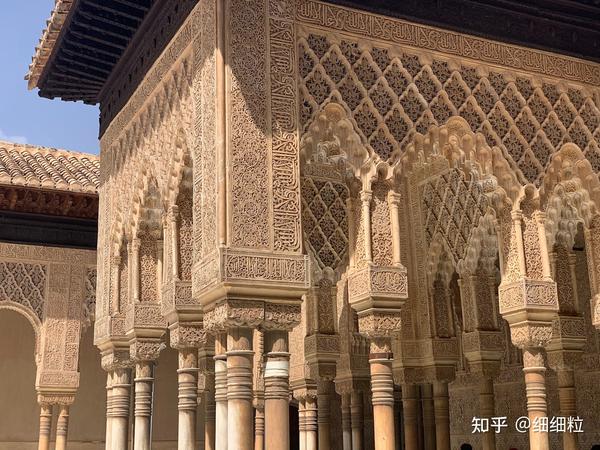 西班牙马德里、塞维利亚、龙达、格拉纳达之旅 - 知乎