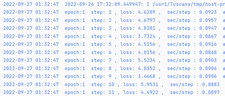 基于MindStudio的Tensorflow 模型Profiling调优命令行实战图文案例 - 知乎
