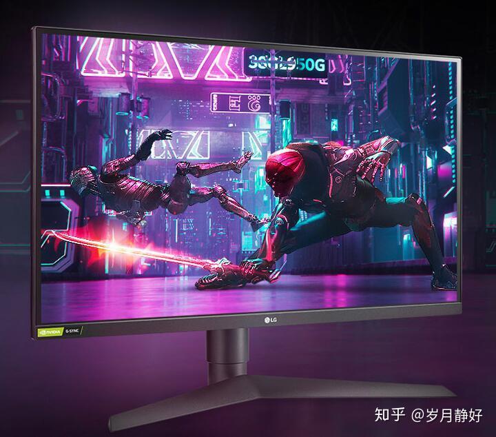 LG 27英寸显示器GL830 2020款怎么样？配置亮点评测评价