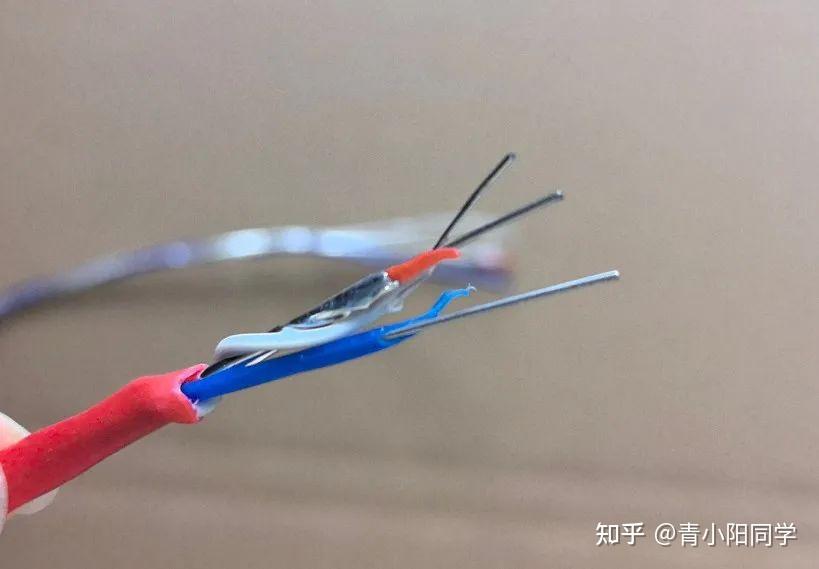 低功耗型感温电缆的接线与调试方法 - 知乎