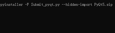 NoModuleFoundError PyQt5.sip PySide2.QtXml - 知乎