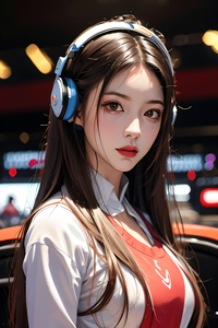 Stable Diffusion超清放大及修复细节操作 - 知乎