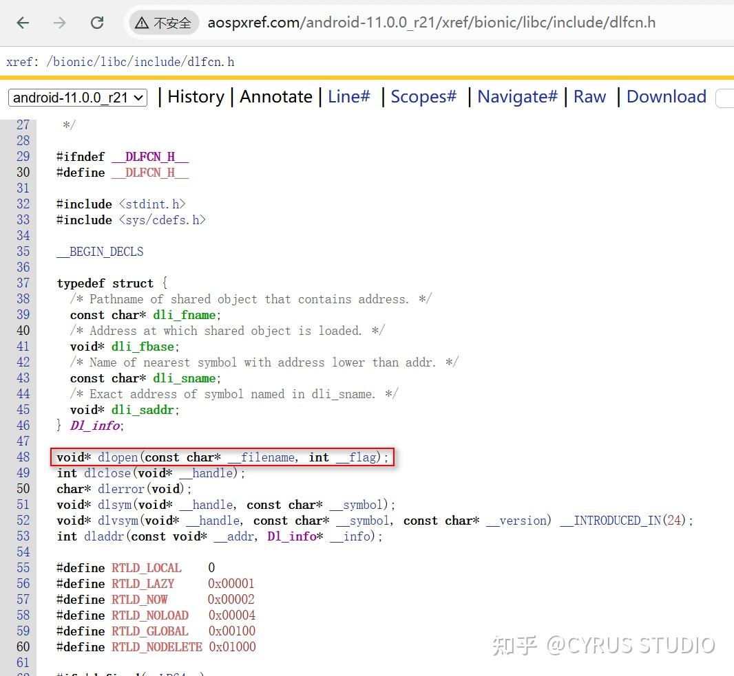 Frida Hook Android Native 函数 - 知乎