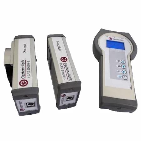 Gigahertz-Optik LCRT-2005H-S 用于光谱透射率和雾度测量的新型手持式测量仪 - 知乎