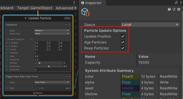 unity vfx graph的10个注意点 - 知乎
