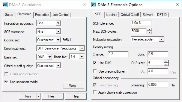 Materials Studio-Dmol3教程-Dmol3计算分子动力学 - 知乎