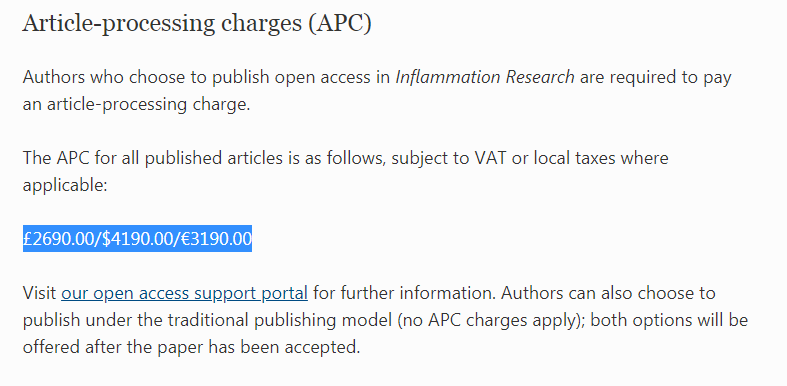 上涨快，影响因子6.986，中科院3区 期刊，JCR Q2，审稿较快，无版面费 - 知乎