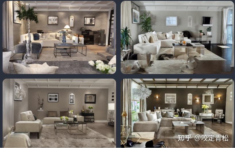 Stable Diffusion ControlNet 完全指南 - 知乎