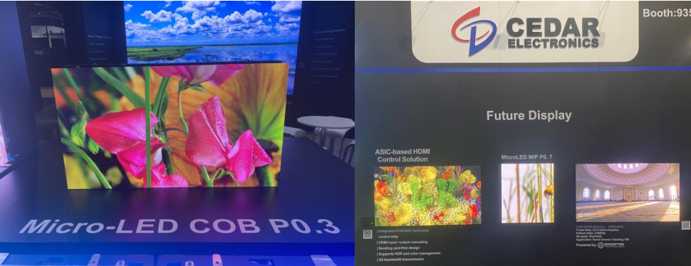 COB、MIP技术双雄逐鹿海外 - 知乎